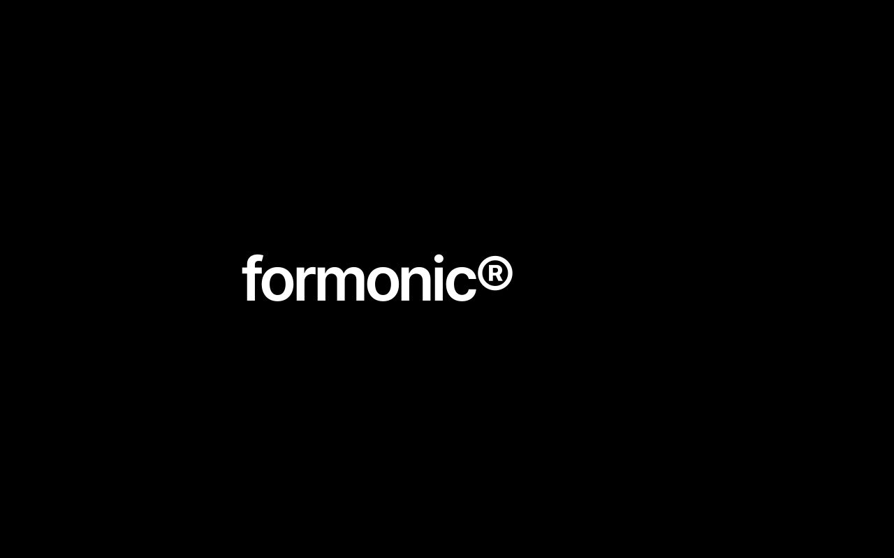 Formonic